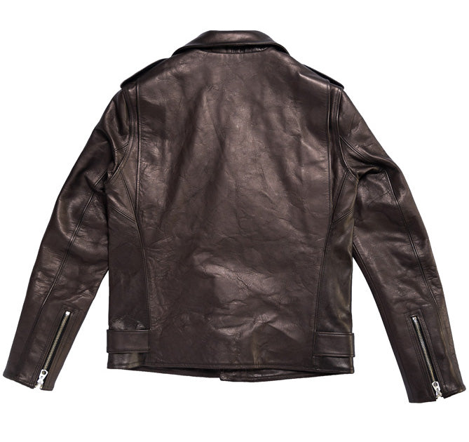 Fine Creek Leathers - Leon - 1.3m Shinki Horsehide Leather ...