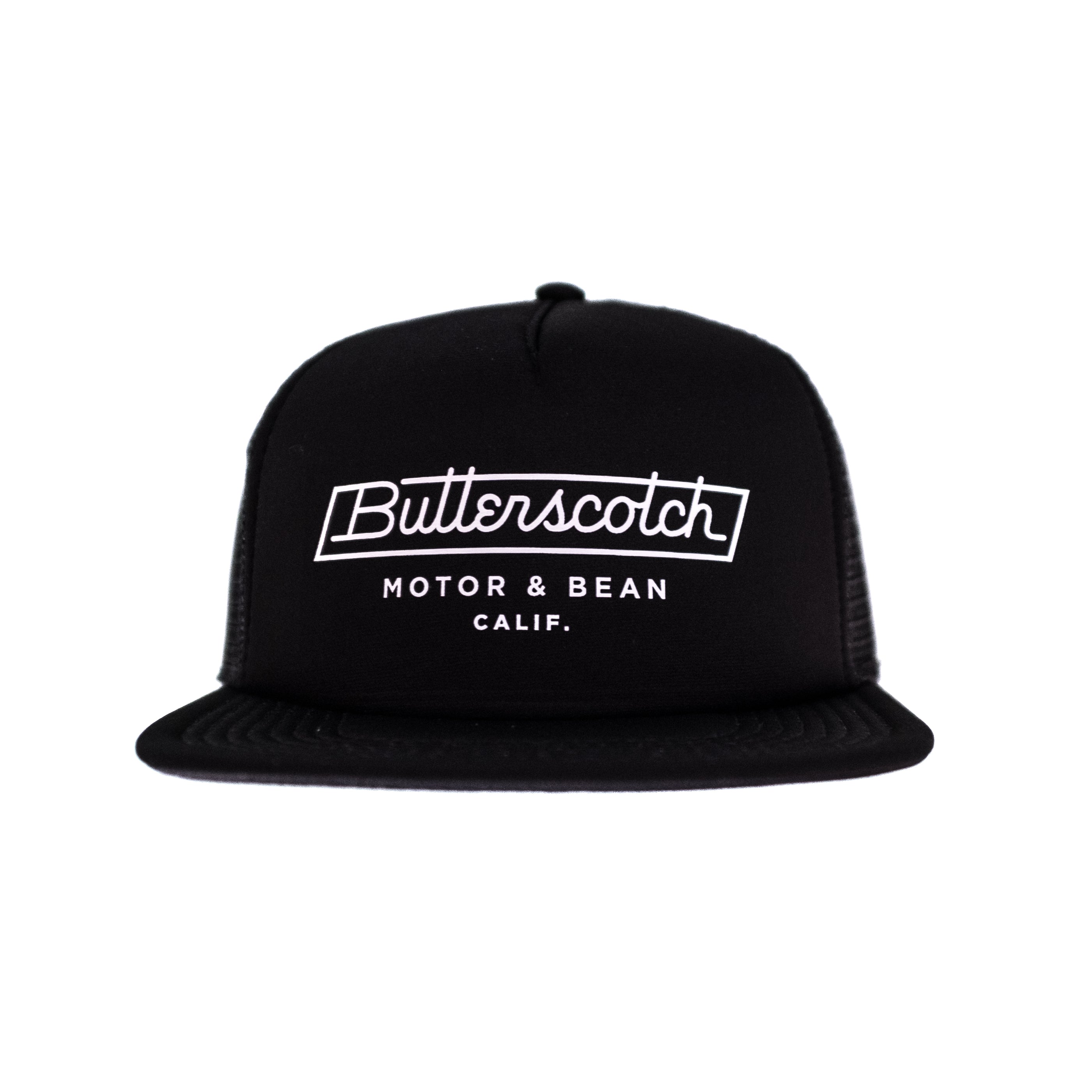 ButterScotch - Shop Hat