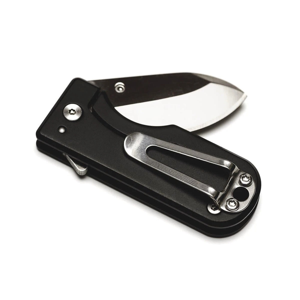 WESN - TI Microblade 2.0 - Black